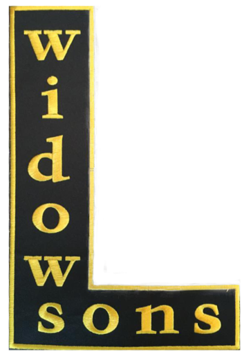 Merchandise - Widows Sons Scotland
